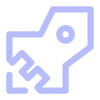 Azure Pipelines icon as SVG, PNG, JSX, and Base64