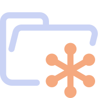 Folder Svg Open icon as SVG, PNG, JSX, and Base64