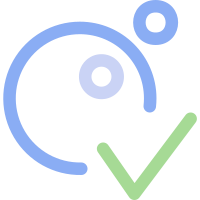 Lua Check icon as SVG, PNG, JSX, and Base64