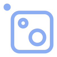 Nuget icon as SVG, PNG, JSX, and Base64