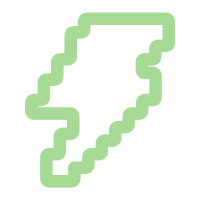 Ruff SVG icon