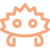 Rust icon as SVG, PNG, JSX, and Base64