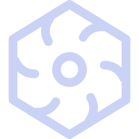 Semantic Release SVG icon