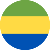 Ga icon as SVG, PNG, JSX, and Base64