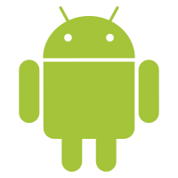 Android Logo SVG - Free Download