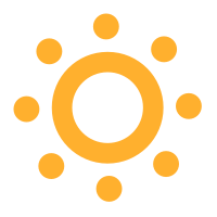 Dim Button icon as SVG, PNG, JSX, and Base64