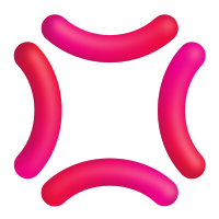 Anger Symbol SVG icon