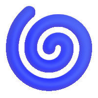 Cyclone icon as SVG, PNG, JSX, and Base64