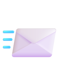 Incoming Envelope icon as SVG, PNG, JSX, and Base64