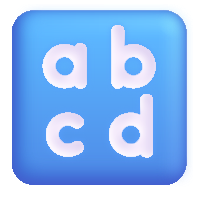 Input Latin Lowercase icon as SVG, PNG, JSX, and Base64