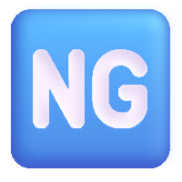 Ng Button icon as SVG, PNG, JSX, and Base64