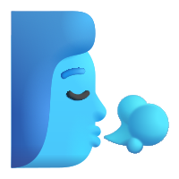 Wind Face SVG icon