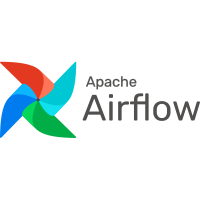 Airflow Logo SVG - Free Download