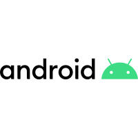 Android icon as SVG, PNG, JSX, and Base64