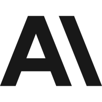 Anthropic Icon SVG icon