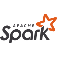 Apache Spark icon as SVG, PNG, JSX, and Base64