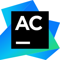 Appcode icon as SVG, PNG, JSX, and Base64