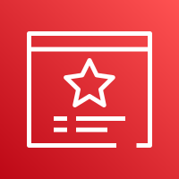 Aws Certificate Manager icon as SVG, PNG, JSX, and Base64