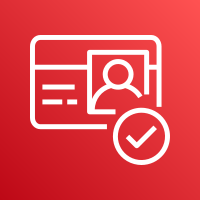 Aws Cognito SVG icon