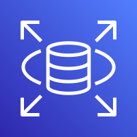 Aws Rds Logo SVG - Free Download