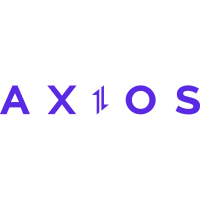 Axios icon as SVG, PNG, JSX, and Base64