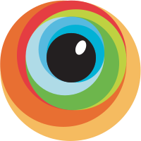 Browserstack icon as SVG, PNG, JSX, and Base64