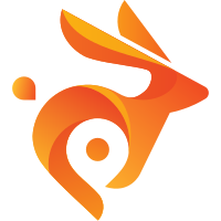 Bunny Net Icon icon as SVG, PNG, JSX, and Base64