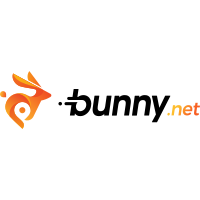Bunny Net SVG icon