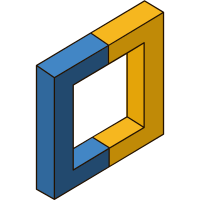 Cloudcraft icon as SVG, PNG, JSX, and Base64