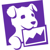 Datadog Icon icon as SVG, PNG, JSX, and Base64