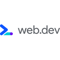Dev Logo SVG - Free Download