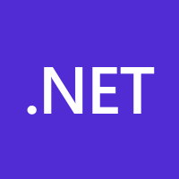 Dotnet icon as SVG, PNG, JSX, and Base64