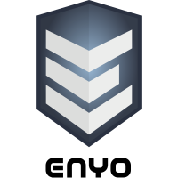 Enyo SVG icon