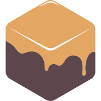 Ganache Icon SVG icon