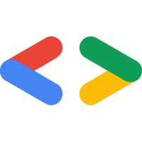 Google Developers Logo SVG - Free Download