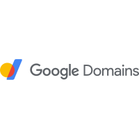 Google Domains SVG icon