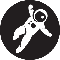 Grav icon as SVG, PNG, JSX, and Base64