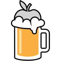 Homebrew SVG icon