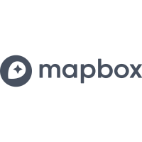 Mapbox icon as SVG, PNG, JSX, and Base64