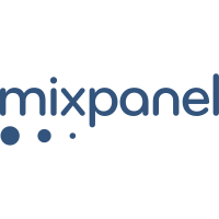 Mixpanel icon as SVG, PNG, JSX, and Base64