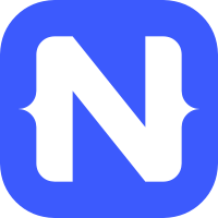 Nativescript icon as SVG, PNG, JSX, and Base64
