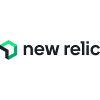 New Relic SVG icon