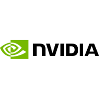 Nvidia icon as SVG, PNG, JSX, and Base64