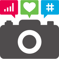 Olapic SVG icon
