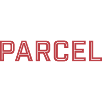 Parcel icon as SVG, PNG, JSX, and Base64