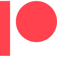 Patreon Logo SVG - Free Download