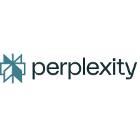Perplexity icon as SVG, PNG, JSX, and Base64