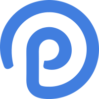 Processwire Icon icon as SVG, PNG, JSX, and Base64