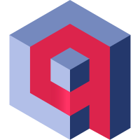 Qdrant Icon icon as SVG, PNG, JSX, and Base64