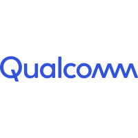 Qualcomm icon as SVG, PNG, JSX, and Base64